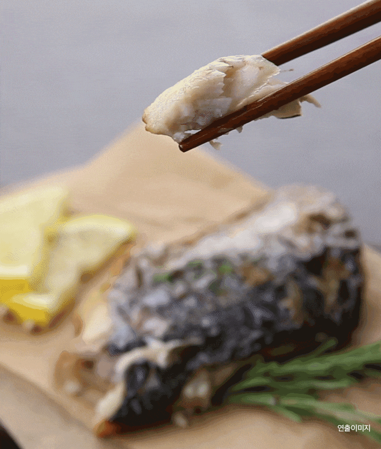 [CJ제일제당] 비비고 고등어구이 60g+가자미구이 70g+삼치구이 60g