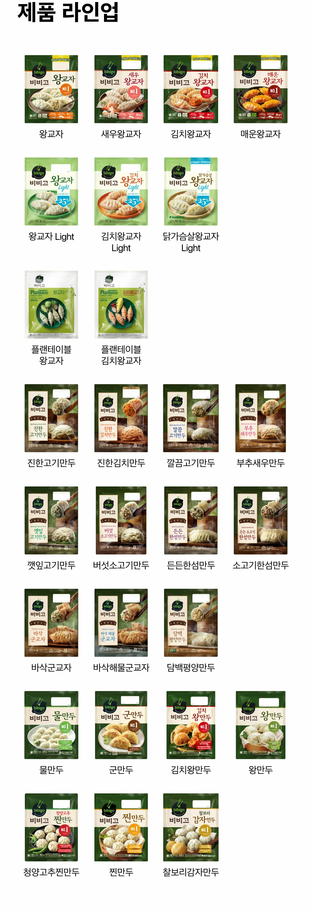 비비고 든든소고기한섬만두320g*2 | 상품상세 | CJ더마켓 - CJ제일제당 공식몰