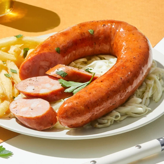 육공육 더블에이징 킬바사 270g | 상품상세 | CJ더마켓 - CJ제일제당 공식몰