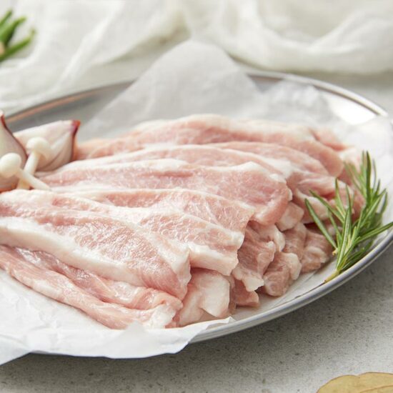 미트마스터 한돈 항정살 300g x 2팩 | 상품상세 | CJ더마켓 - CJ제일제당 공식몰