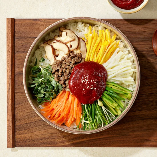 해찬들 100% 우리쌀 태양초 고추장 3kg | 상품상세 | CJ더마켓 - CJ제일제당 공식몰