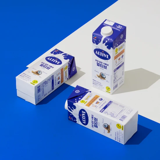 우유같은 식물성 얼티브 950ML | 상품상세 | CJ더마켓 - CJ제일제당 공식몰