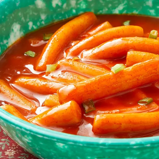 즐거운동행 미정당 밀국물 떡볶이 401.2g | 상품상세 | CJ더마켓 - CJ제일제당 공식몰