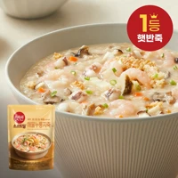 햇반소프트밀 동지팥죽 420g | 상품상세 | CJ더마켓 - CJ제일제당 공식몰