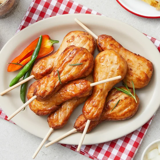 더건강한 닭가슴살 직화 화다닭 75g | 상품상세 | CJ더마켓 - CJ제일제당 공식몰