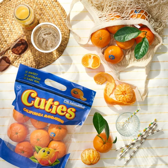 프리미엄 큐티 만다린 1.3kg 내외 | 상품상세 | CJ더마켓 - CJ제일제당 공식몰