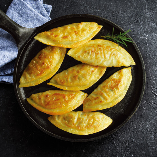 바삭군만두 445g*2EA | 상품상세 | CJ더마켓 - CJ제일제당 공식몰