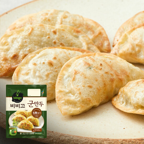 비비고 군만두 385g | 상품상세 | CJ더마켓 - CJ제일제당 공식몰