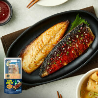 비비고 순살 고등어구이 60g | 상품상세 | CJ더마켓 - CJ제일제당 공식몰