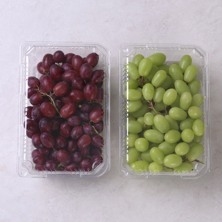 씨없는 청적 반반포도 1.8kg내외 (900gx2팩) | 상품상세 | CJ더마켓 - CJ제일제당 공식몰