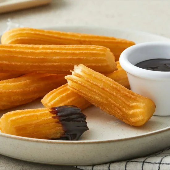 [1+1]CJ 츄러스 콘소메맛 350g | 상품상세 | CJ더마켓 - CJ제일제당 공식몰