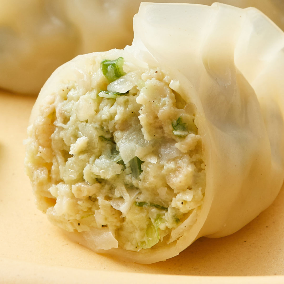 비비고 닭가슴살왕교자 라이트455g*2EA | 상품상세 | CJ더마켓 - CJ제일제당 공식몰