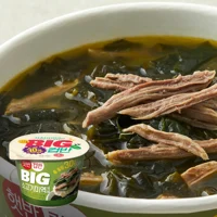 햇반컵반 BIG치킨마요덮밥 313g | 상품상세 | CJ더마켓 - CJ제일제당 공식몰