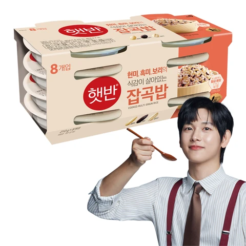 CJ더마켓 - CJ제일제당 공식몰 | 메인