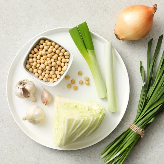 [식물성] 비비고 플랜테이블 왕교자 910g | 상품상세 | CJ더마켓 - CJ제일제당 공식몰