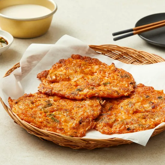 비비고 썰은배추김치 100gX5 | 상품상세 | CJ더마켓 - CJ제일제당 공식몰