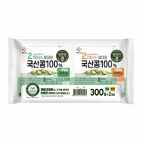 행복한콩 큰두부520g | 상품상세 | CJ더마켓 - CJ제일제당 공식몰