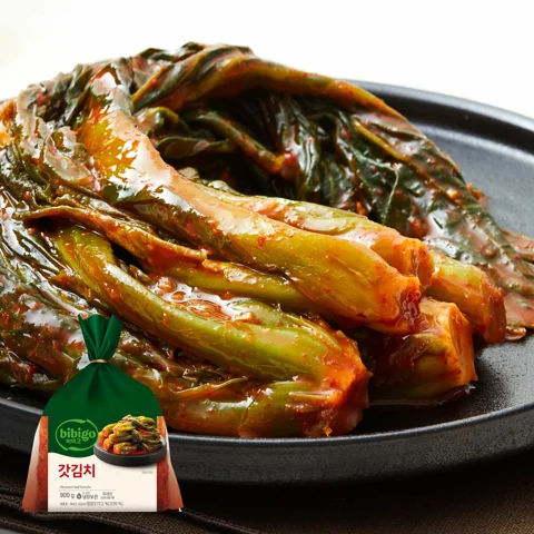 비비고 석박지 900g