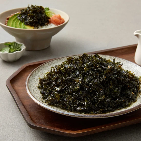 CJ명가 버터간장김자반50g | 상품상세 | CJ더마켓 - CJ제일제당 공식몰