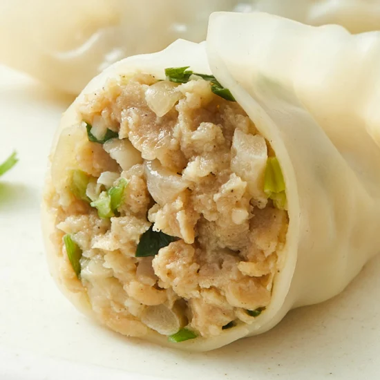 비비고 왕교자 라이트 455g*2EA | 상품상세 | CJ더마켓 - CJ제일제당 공식몰