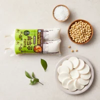 행복한콩 큰두부520g | 상품상세 | CJ더마켓 - CJ제일제당 공식몰